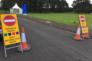 Event Traffic Management – The Traffic Management Company