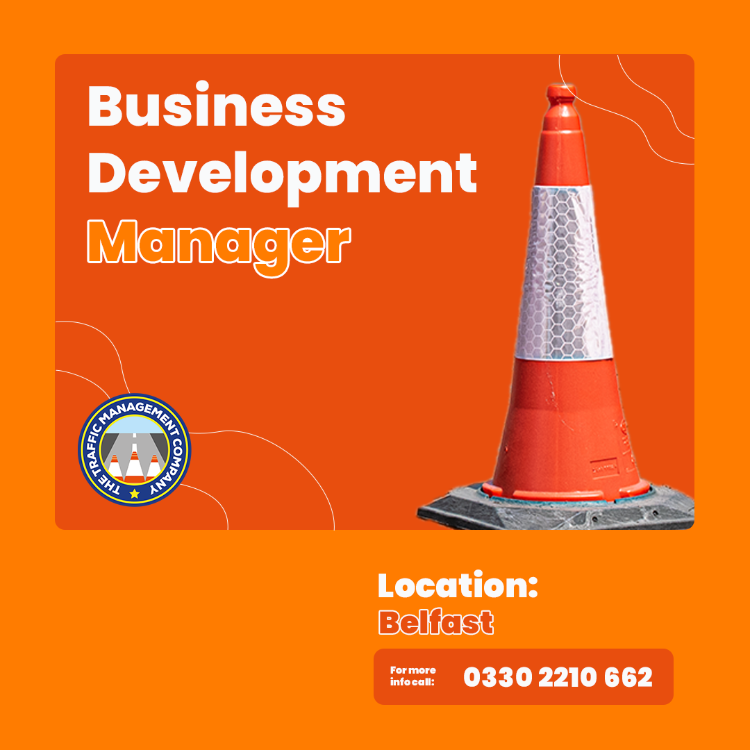 Careers – The Traffic Management Company