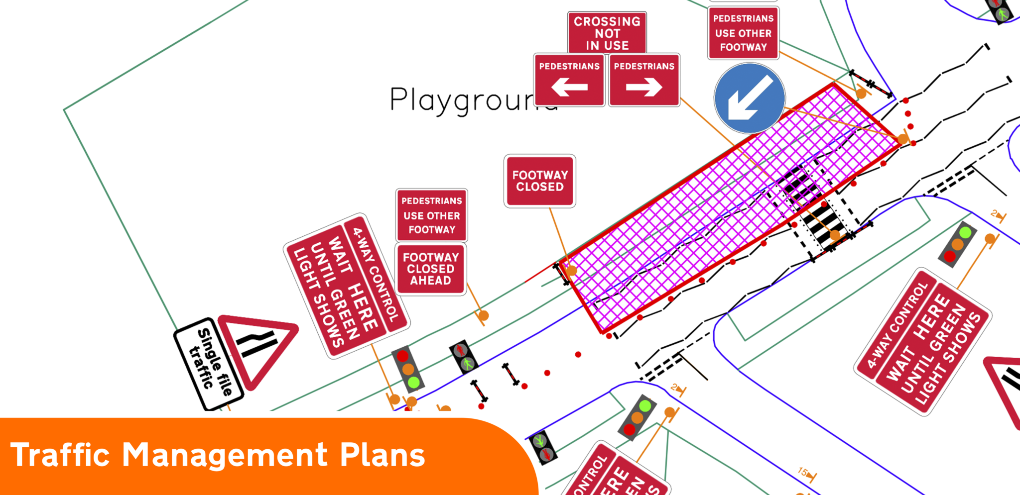 The Traffic Management Company